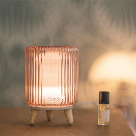 ESTEBAN PARIS PARFUMS SO RETRO – ULTRASCHALLDIFFUSER 150 ML - Aromapunkt
