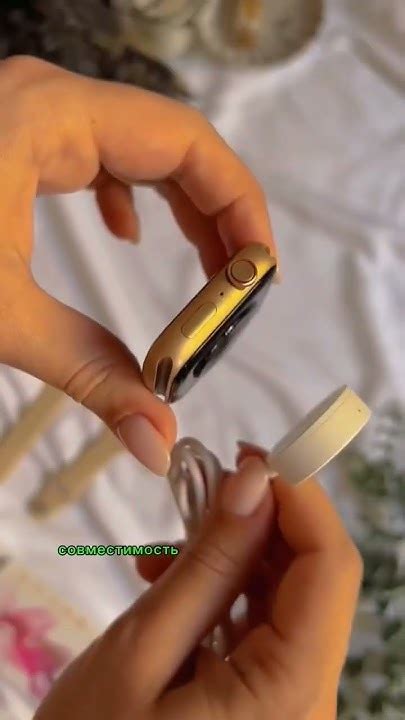 Smart Watch, часы с WILDBERRIES #вайлдберриз #часы - YouTube