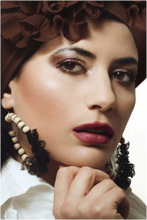 30s Makeup: History, Growth and Ideas from 30s Makeup Look