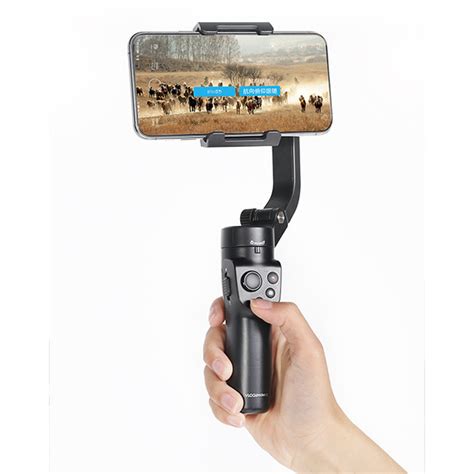 Feiyutech VLOG Pocket 2 gimbaali