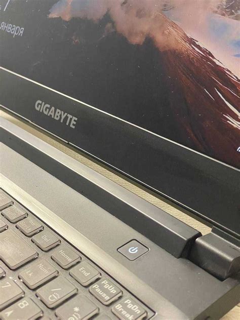 Ноутбук Gigabyte G5 KC |RTX 3060 Intel Core i5-10500H RAM 16GB SSD 512: ...