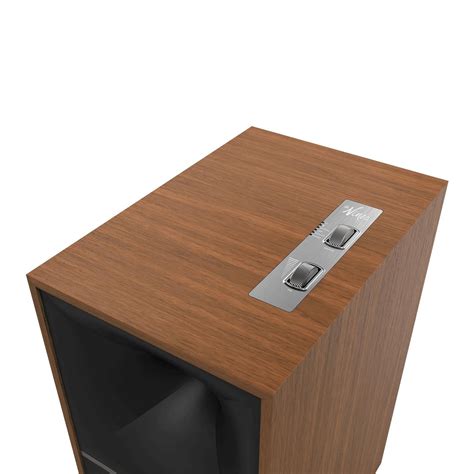 Klipsch The Nines - активная полочная акустика | Купить в магазине ...