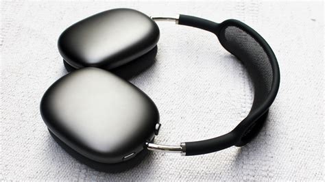 Apple AirPods Max Review: excellent headphones, high price | TechRadar