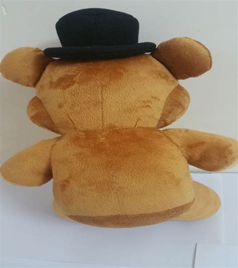 Купить Мягкая игрушка Пять ночей проживания в freddys4 Фредди Фредди ...