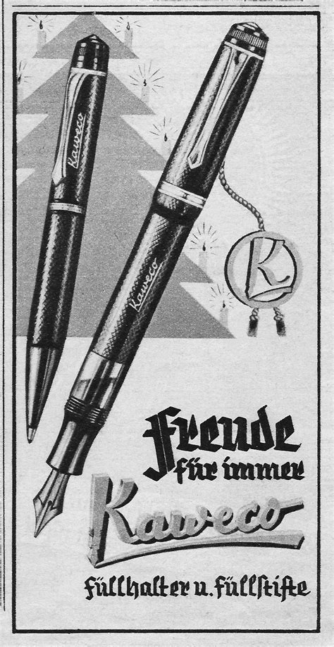Kaweco Sport en Kaweco, mi Rewiev - Estilográficas