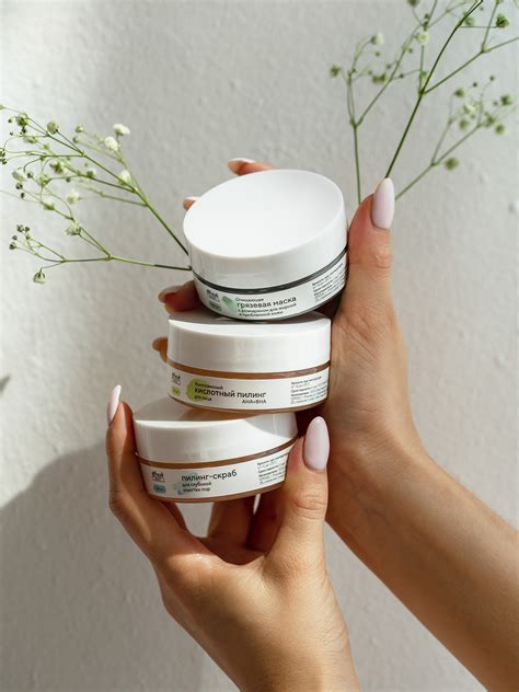 4fresh BEAUTY package line on Behance