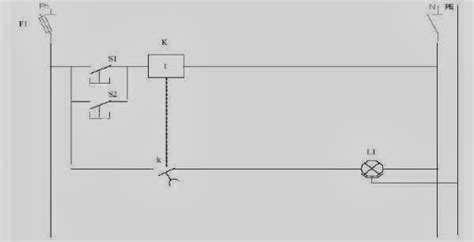 Cours d'electricite: Minuterie