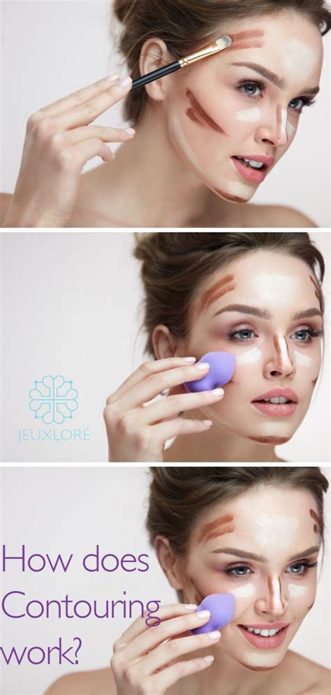 Contouring und Strobing: Das wussten Sie noch nicht über die Make Up ...
