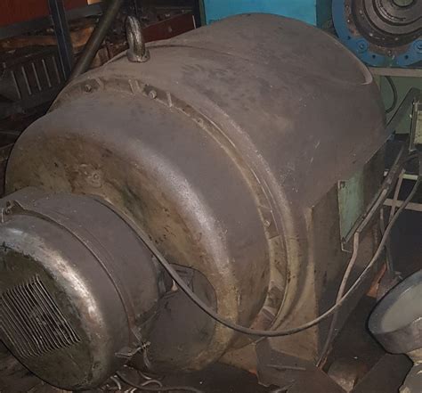 Электродвигатель АК-114-6М 320 кВт 980 об/мин б/у (ID#1754155480), цена ...