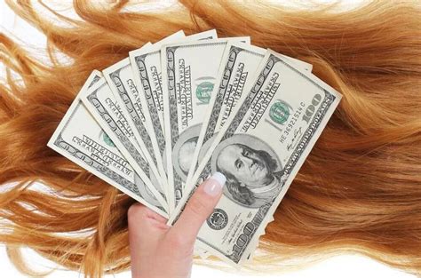 Какие волосы самые дорогие - Продать волосы в Москве