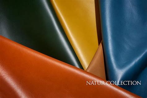 Optima Leathers