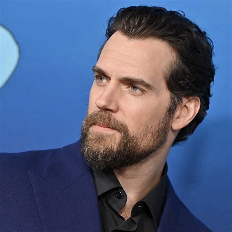 Henry Cavill acaba de anunciar que no volverá como Superman | Glamour