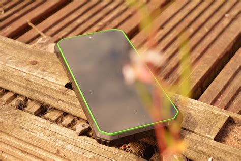Blackview BL8800 Pro Review: Thermal Imaging and Great Battery, but Not ...