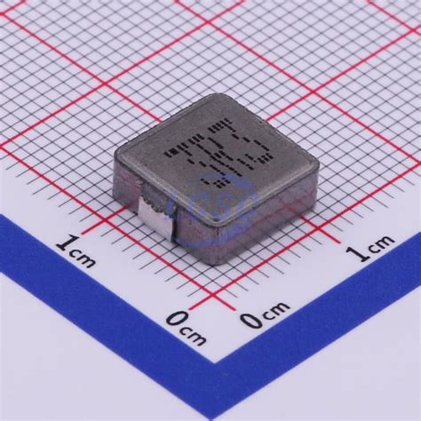 RLB0812-102KL | BOURNS | Power Inductors | JLCPCB