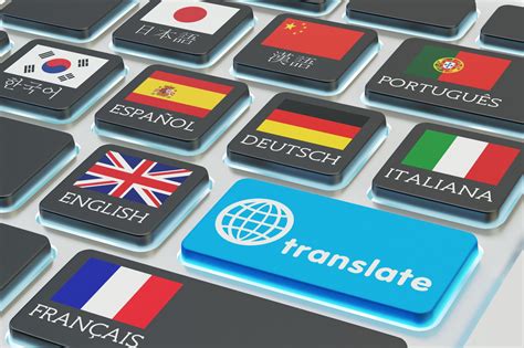 Maschinelle Übersetzungen: Möglichkeiten mit DeepL, Google Translate ...