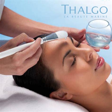 Thalgo hidratacijski tretman - AMMAN Spa & Hammam, Sarajevo