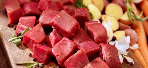 Что такое халяльное мясо и чем оно отличается от обычного: почему ...