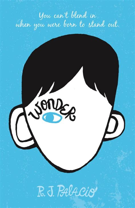 Wonder – Bücherjäger