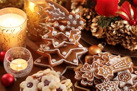 Merry Cookie BBW Type Fragrance Oil | High-Quality Scents