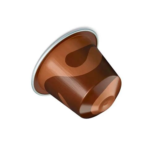 Кофе в капсулах Nespresso Cioccolatino купить в интернет-магазине ...