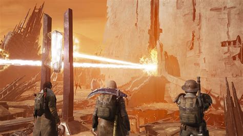 Remnant: From the Ashes Switch gameplay