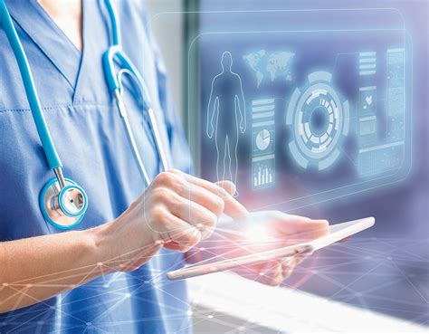 Datennutzung und -schutz in der Medizin: Forschung braucht Daten