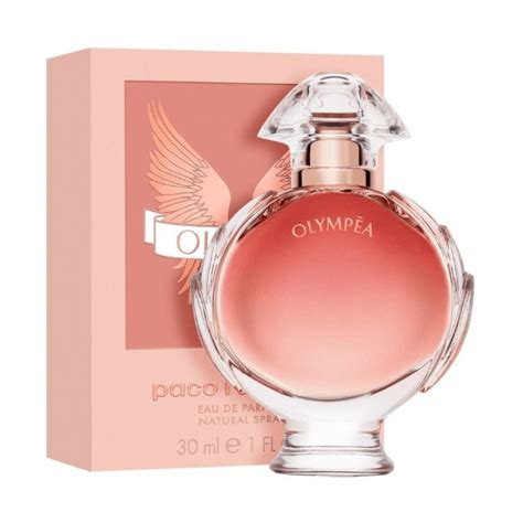 Perfum Paco Rabanne - Olympea Legend 50ml · Francuskie Perfumy