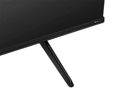 QLED 4K Smart TV 55E7HQ - Hisense España