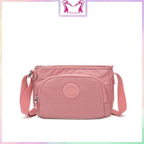 Mindesa-ladies messenger bag,%100 original authentic, factory shipment ...