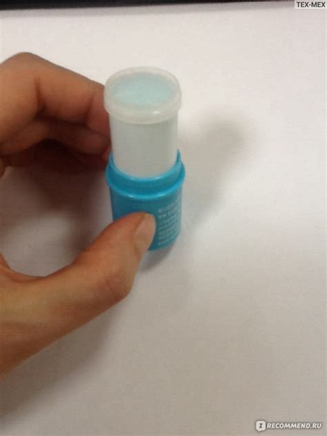 Стик для глаз TONY MOLY Cooling Eye Stick Aquaporin - «Милая штучка, но ...