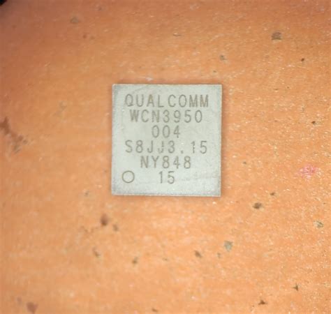WCN3950 - اوسة فون