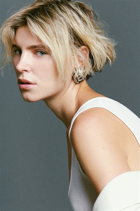 Ieke Booij - Models | EastWestModels - Model Agentur Frankfurt am Main