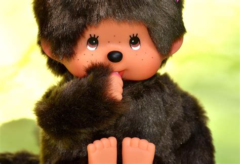 10+ kostenlose Monchhichi & Spielzeug Fotos - Pixabay