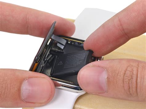 Apple Watch Батарейка – Telegraph