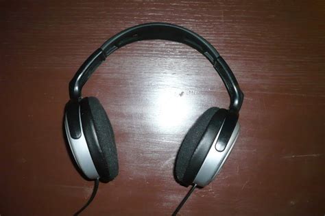 Philips SHP2500