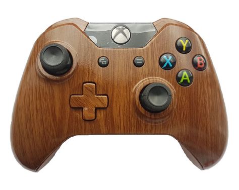 Xbox One Wireless Controller Custom 1 (OEM) – низкие цены, кредит ...