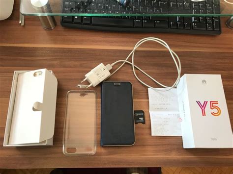 HUAWEI Y5 2018