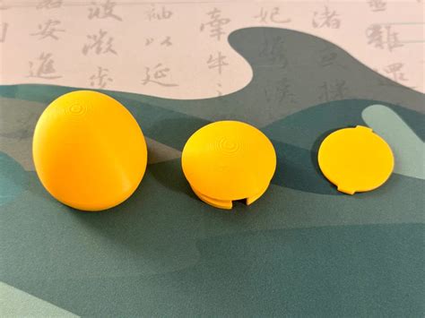 Roly-poly Toy - Easter egg - Coin Bank by jacobcnca - MakerWorld