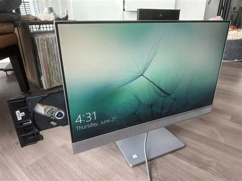 آل این وان HP EliteOne 800 G4 اچ پی "23.8 FullHD IPS