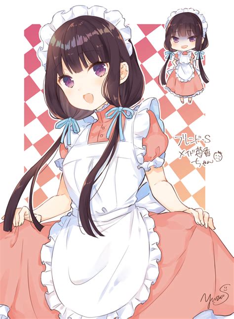 Sakuranomiya Maika - Blend S - Image by yz（ゆずる） #3155464 - Zerochan ...