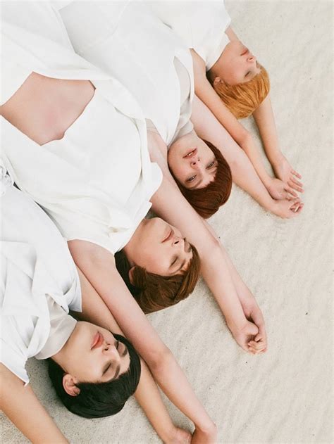 Betina Du Toit's ethereal fashion photography | Collater.al
