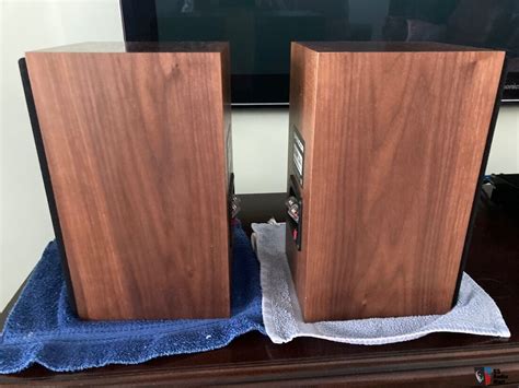 Spendor S3/5 R2 Photo #5144044 - US Audio Mart