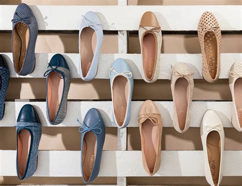 Soletto Shoes