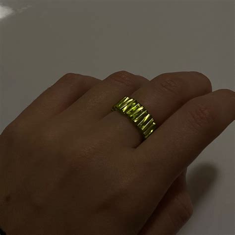 Rings beads | Бисер, Бисерные украшения, Кольца