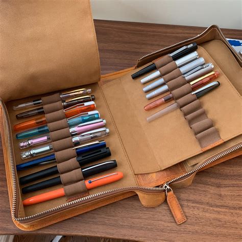 Pen case