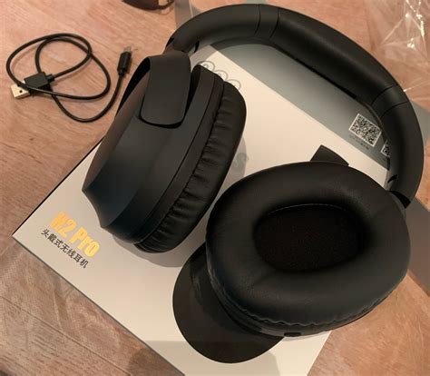 QCY H2 Pro Review - Full Package headphones under 25$