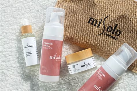 Misolo Cosmetics - Onson 128