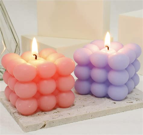 Scented Candles - LiveEasy Products Ltd