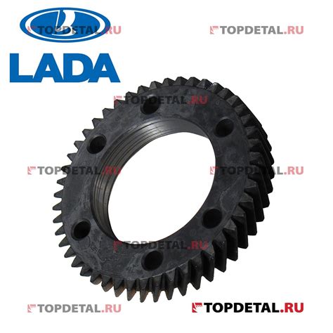 Шестерня ведомая РК ВАЗ-2121-213 (ОАО АВТОВАЗ) 21213-1802180-00 купить ...