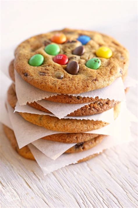 Amerikanische Chocolate Chip Cookies - So nach Gefühl | Chocolate chip ...